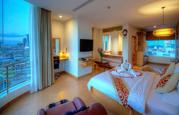 Grand Hotel